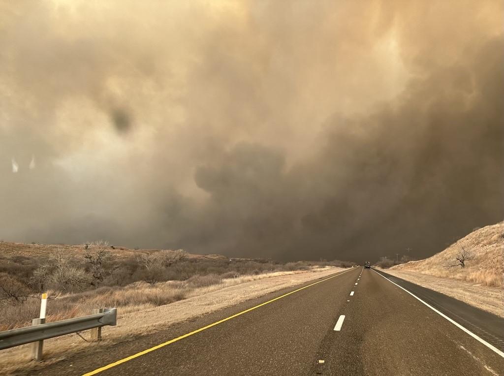 2024 Wildfire Season: Another Year of Destruction and Rising Costs – Cornea